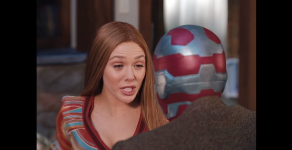 Wandavision Episode 5 Download Link Out Now In HD 720p