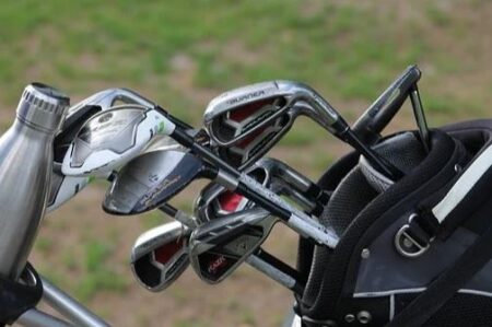 The Different Types Of Golf Clubs: Understanding Their Uses