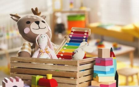 How To Get Free Toys For The 2022 Christmas Season In The US