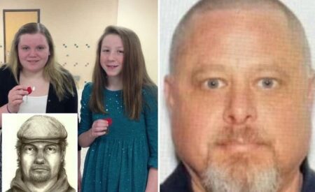 50-Year-Old Delphi Man Arrested In 2017 Death Of Two Teens