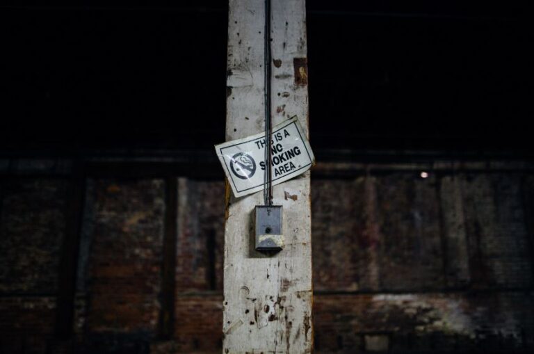 A Look At Smokeless NRT Options And How They Work