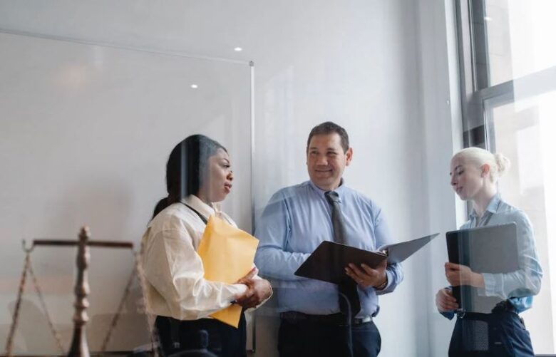 Importance Of Having The Right Legal Representation