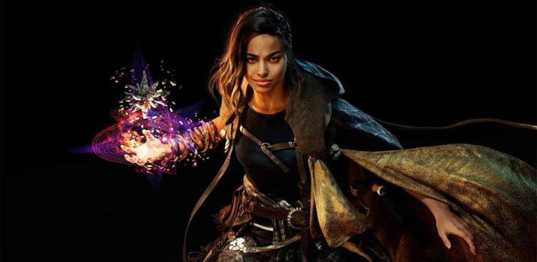 Forspoken's Next Patch Will Improve Performance, Visuals And More