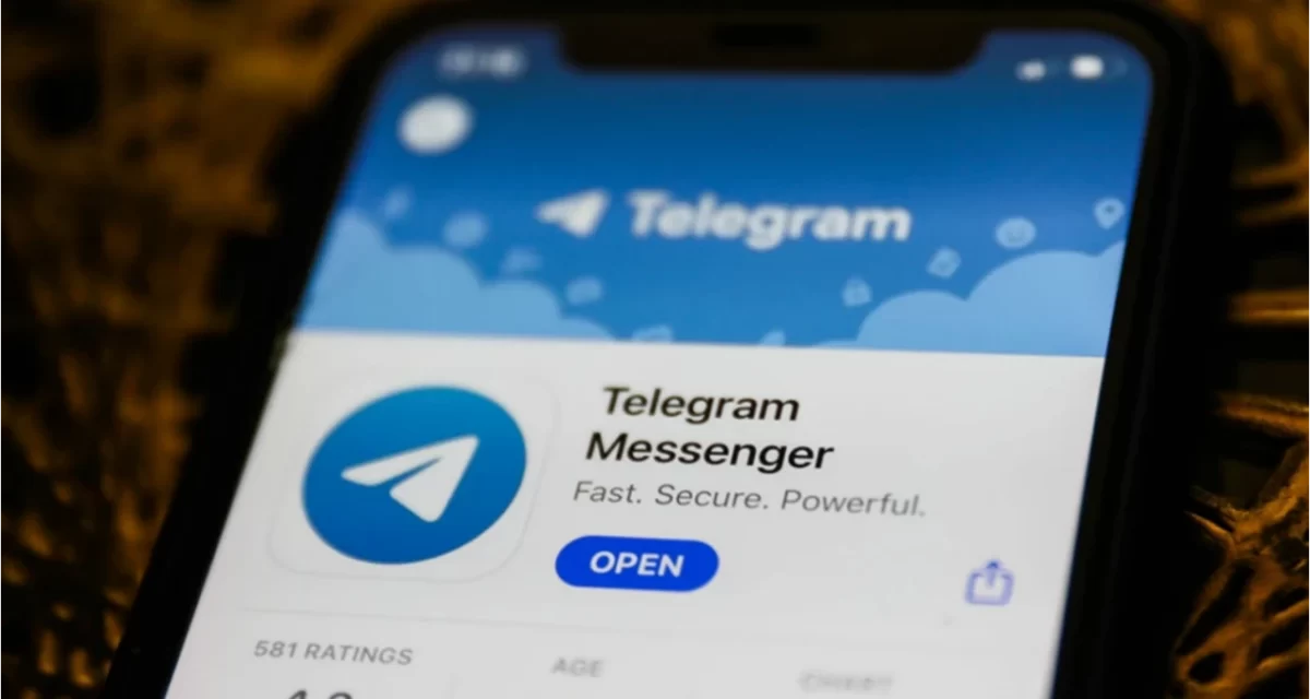 Translate Messages In Real-Time With Telegram's Latest Update ...