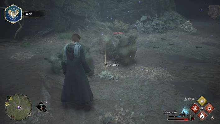 Where To Find Troll Bogeys In Hogwarts Legacy - Game News