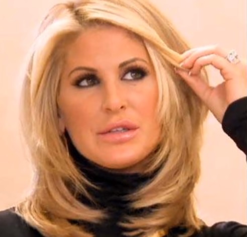 Kim Zolciak Without Her Wig: Shocking Photos You Should See