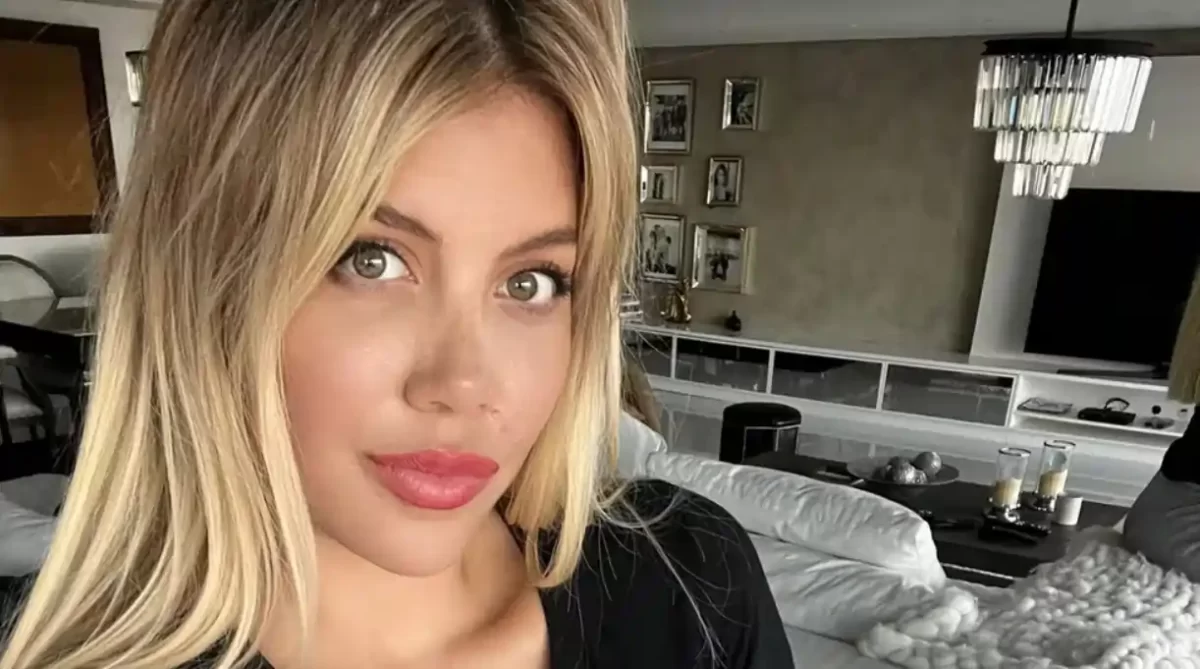 Wanda Nara Breaks Silence And Shares Details About Her Health