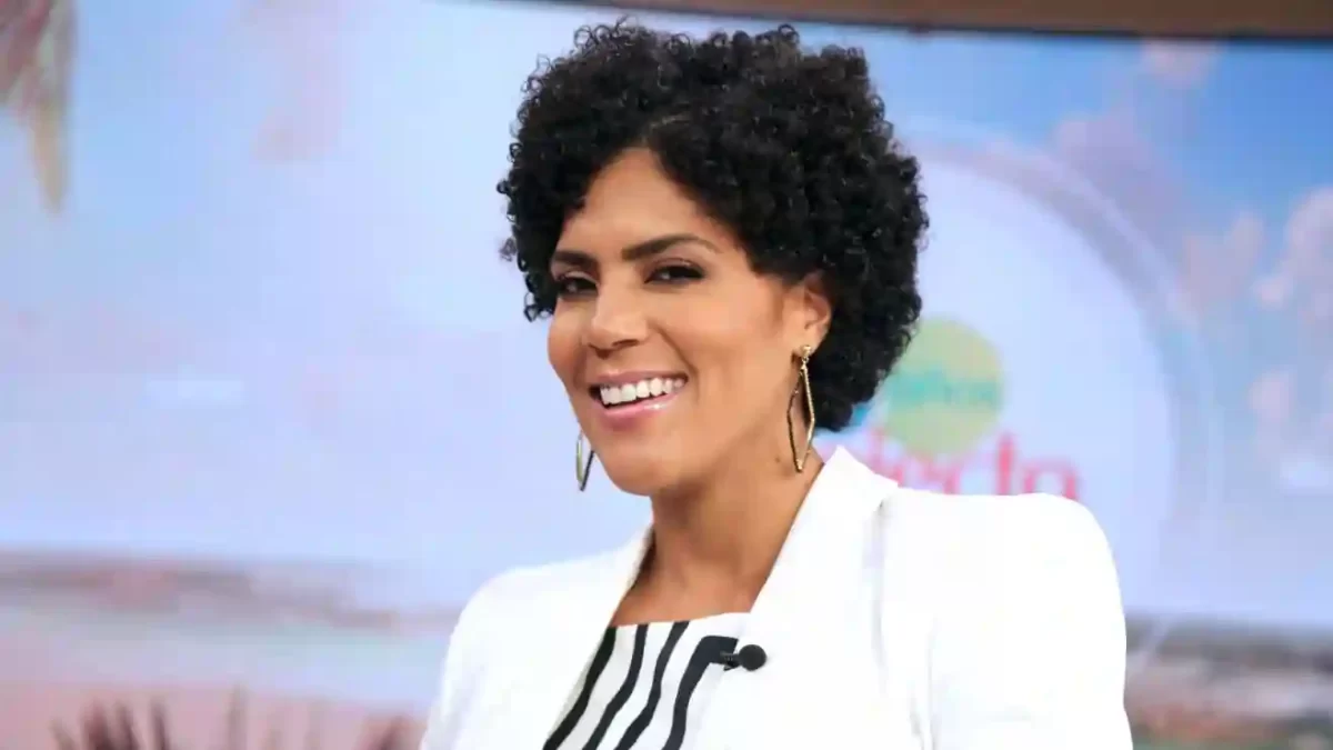 Francisca, For Her Second Pregnancy, Aims To Avoid Repeating The ...