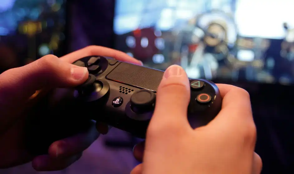 RansomedVC Vs. MajorNelson: The Mystery Of The PlayStation Hack