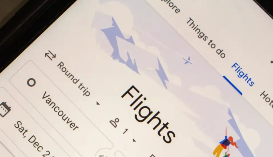 Google Launches A New Tool To Find Cheaper Flights: How It Works
