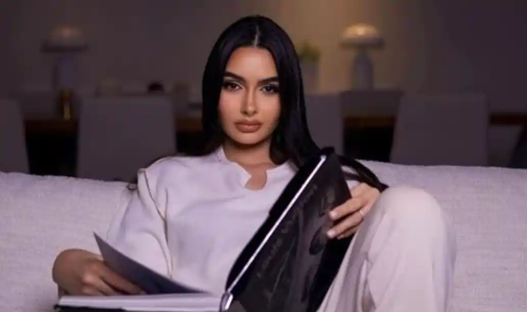 Charylie Alvarado : The Woman Who Stands By Santiago Matias' Side