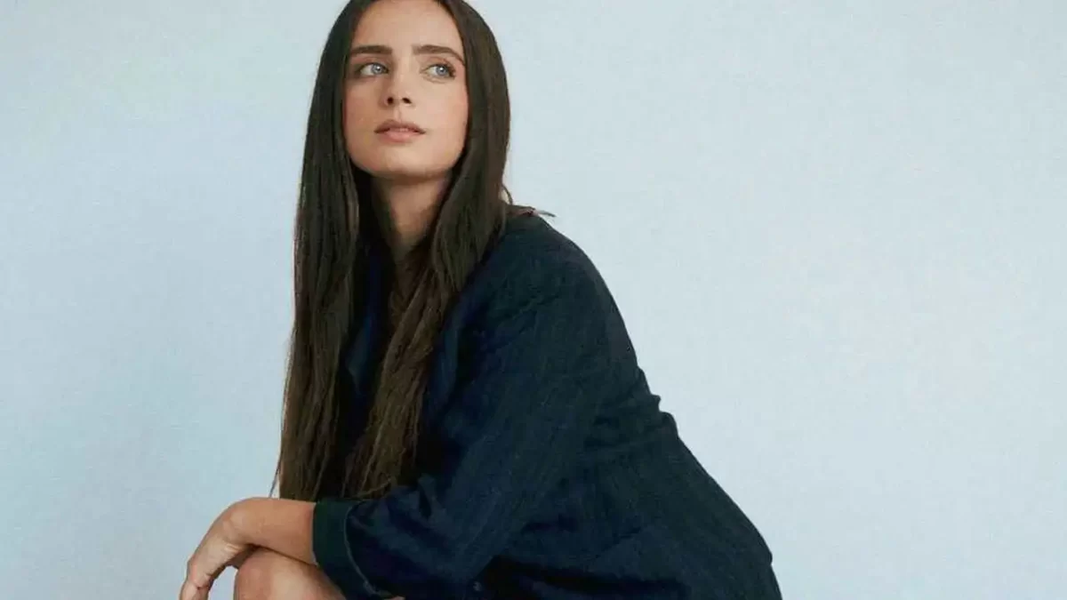 Julia Tomasone: From Disney Star To Musical Muse