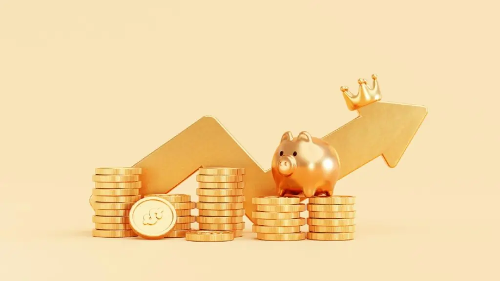 Meet The World's Biggest Funds, Which Run The Biggest Companies On Earth