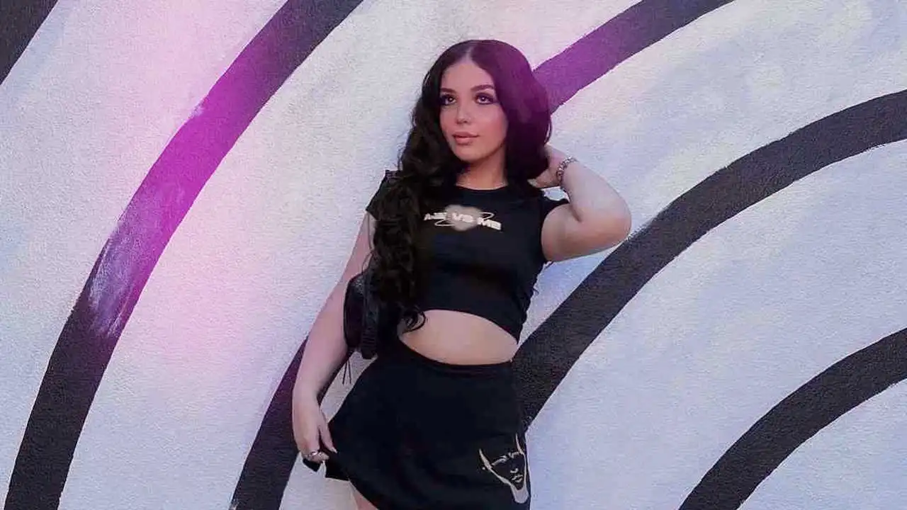 Cherliz Cohen: The Makeup Prodigy Redefining Beauty Standards