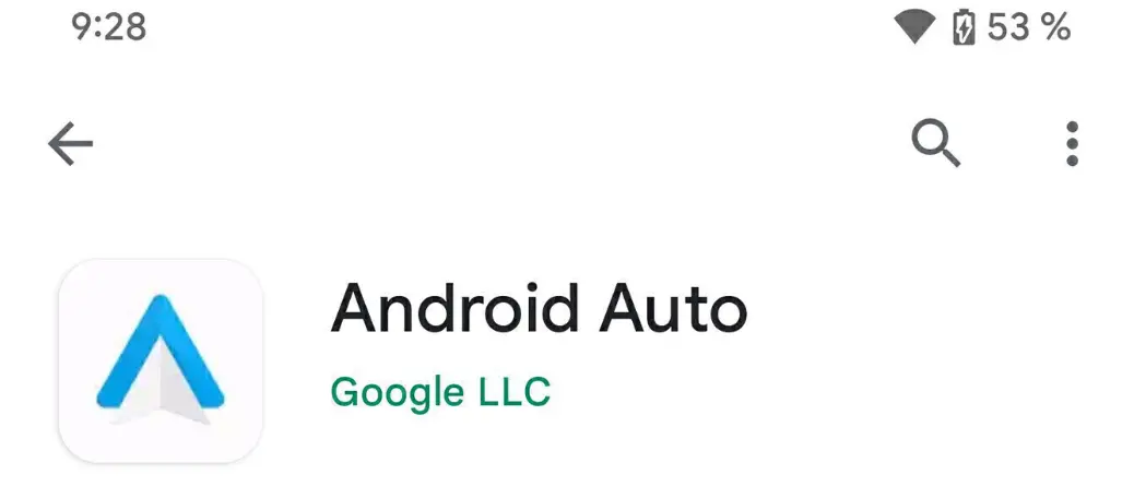 Android Auto 11.1 Official: New Features And How To Download The Latest ...