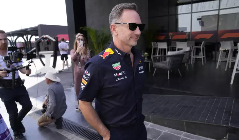 Red Bull Employee Who Accused Horner Of Inappropriate Behavior Has Been Suspended