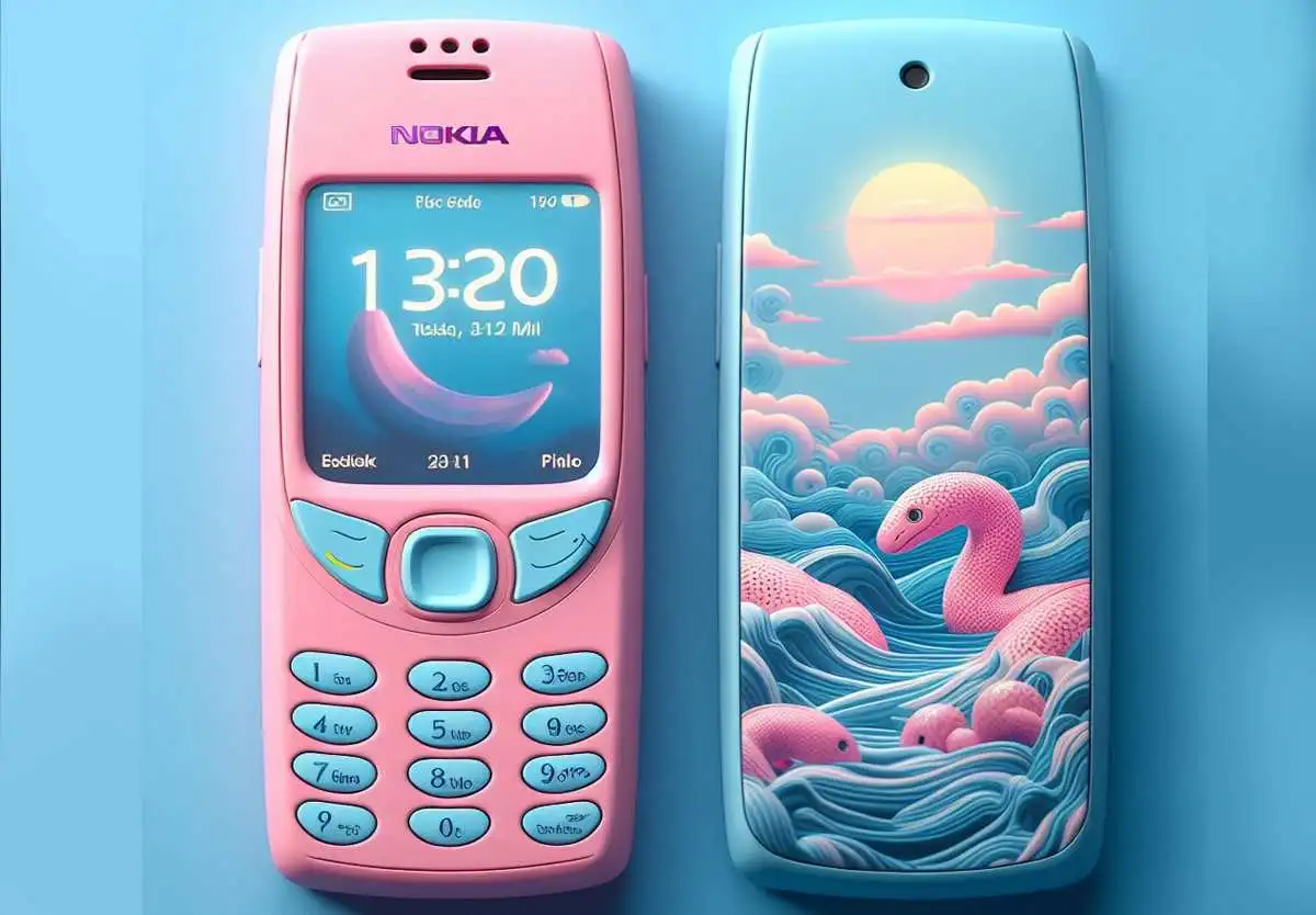 Nokia Plans To Re-launch Its 3410 Model For $5 In The US