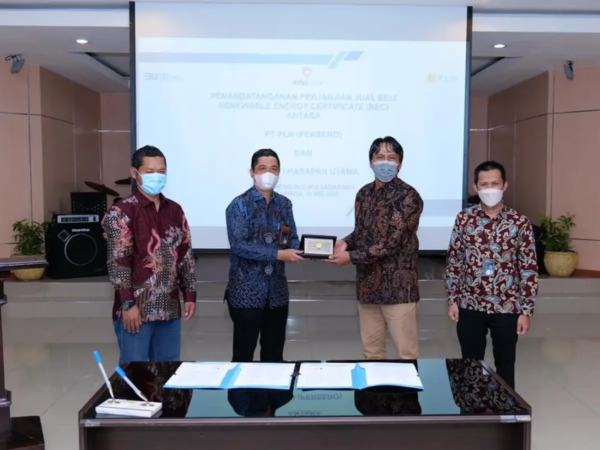 MMS Group Indonesia’s Sustainable Business Expansion