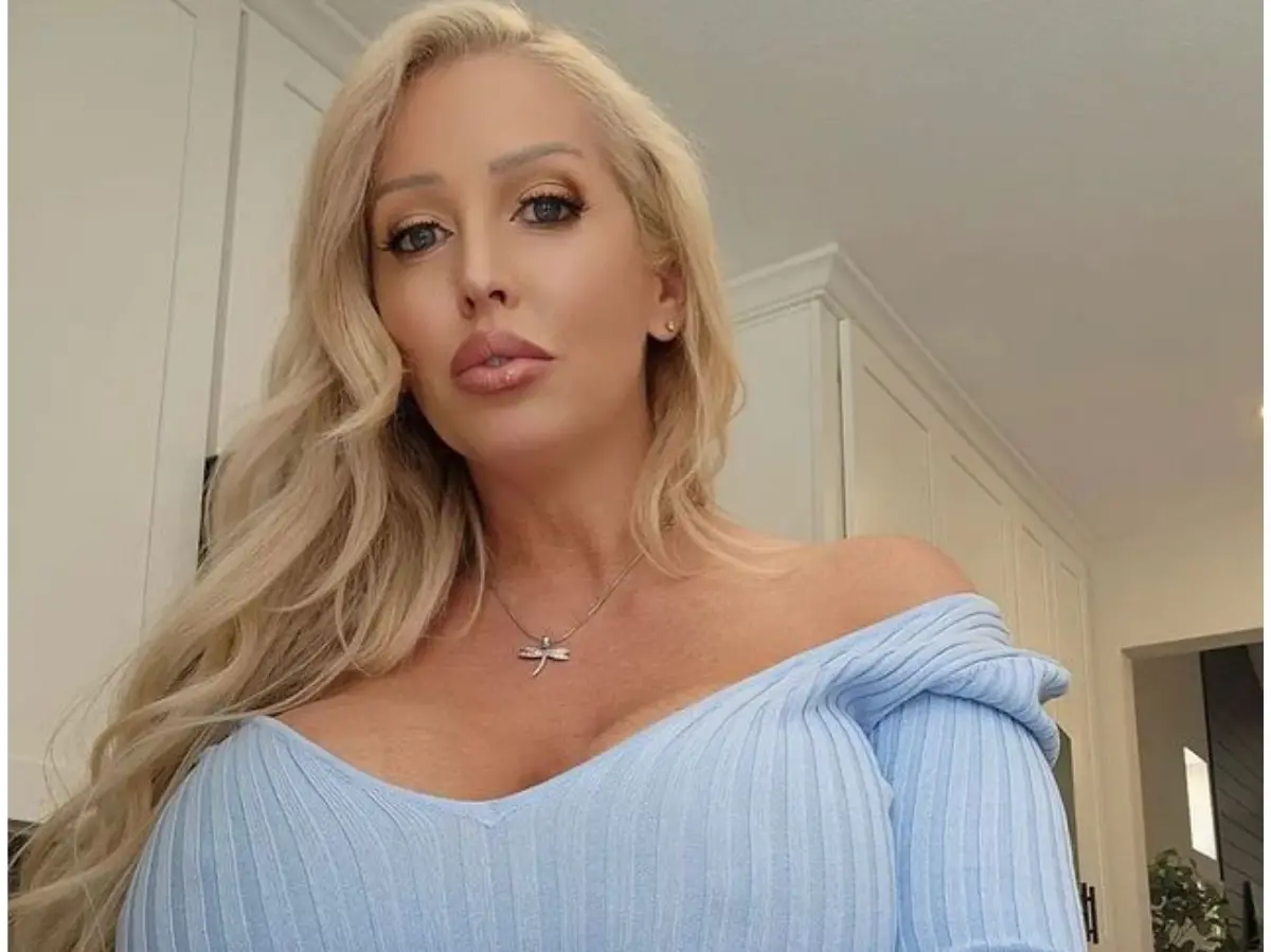 Alura Jenson's Shocking Revelation Stuns Fans