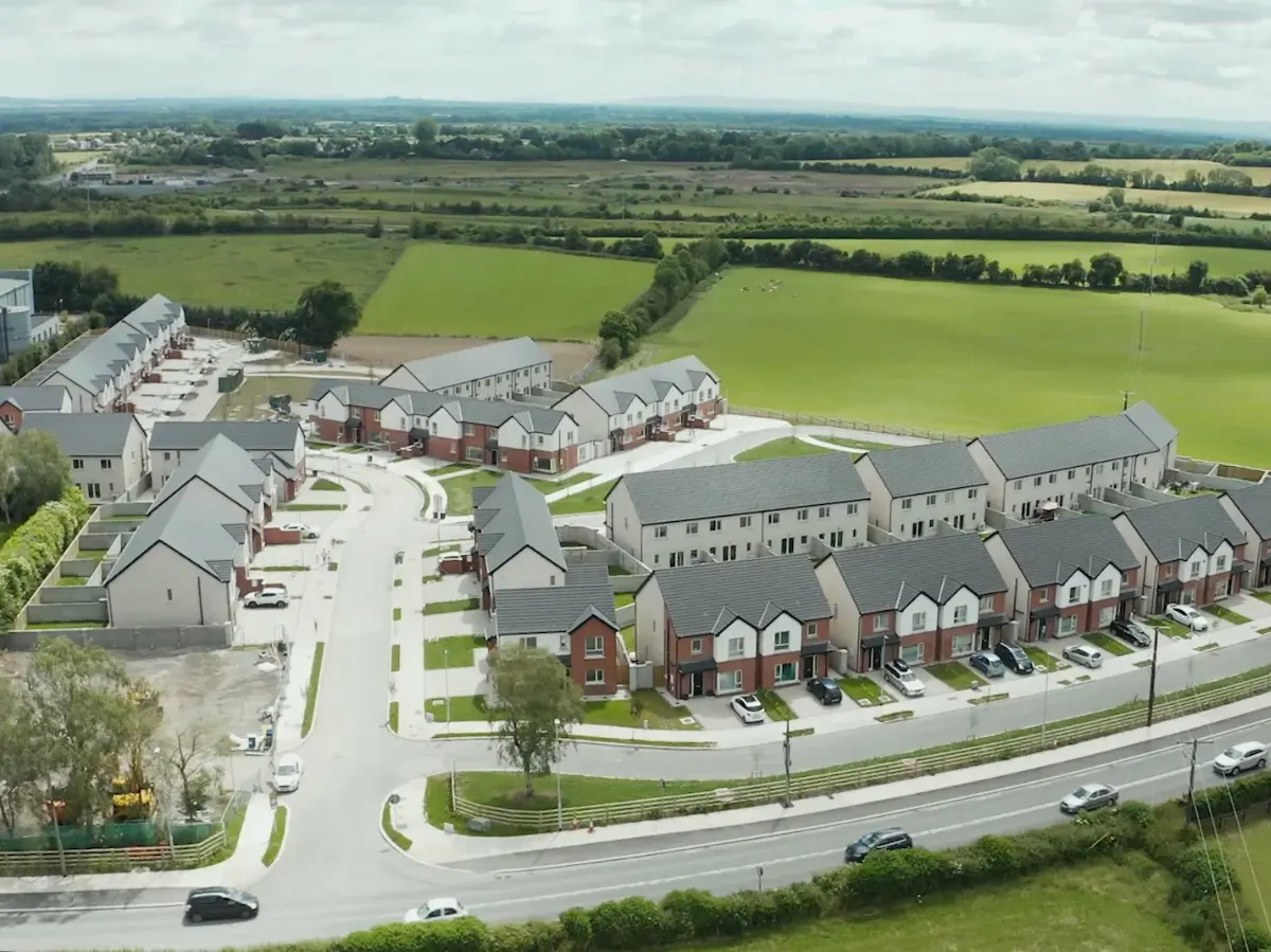 Homeownership: Ireland’s First Home Scheme 2024