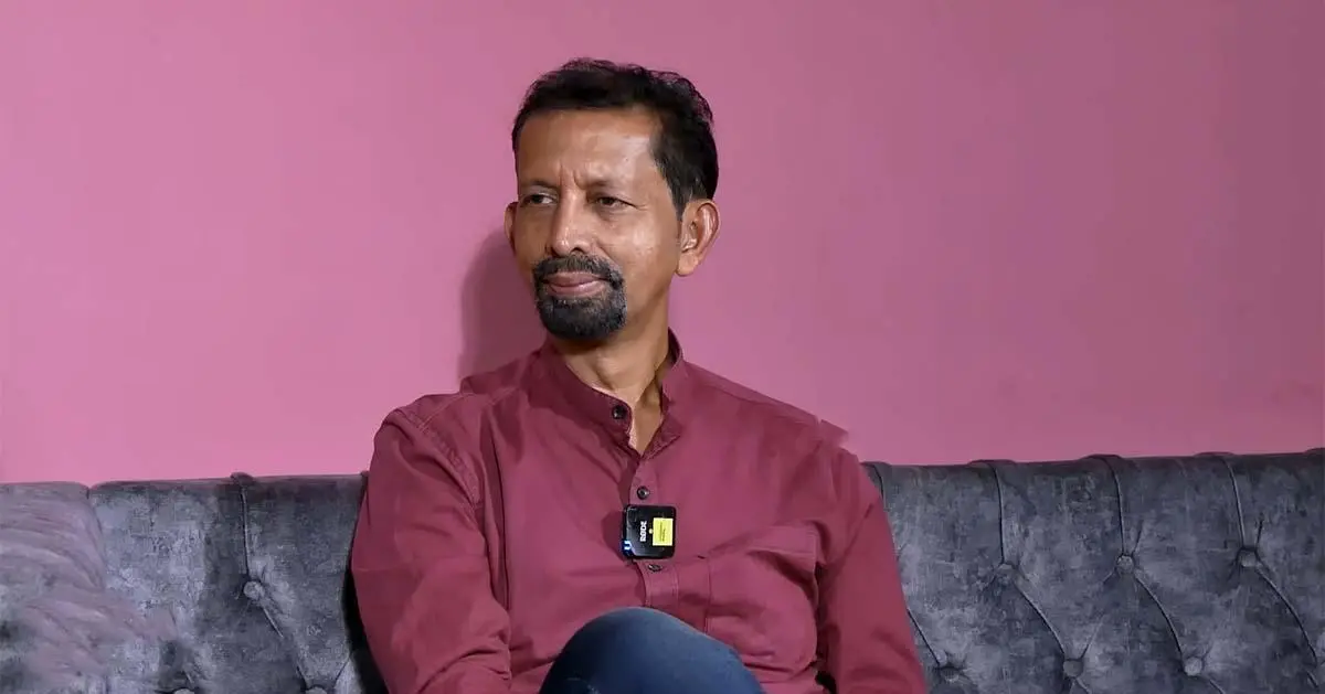 Producer Says Mammootty’s Film Was A Hit Because Of My Songs: Alex Paul