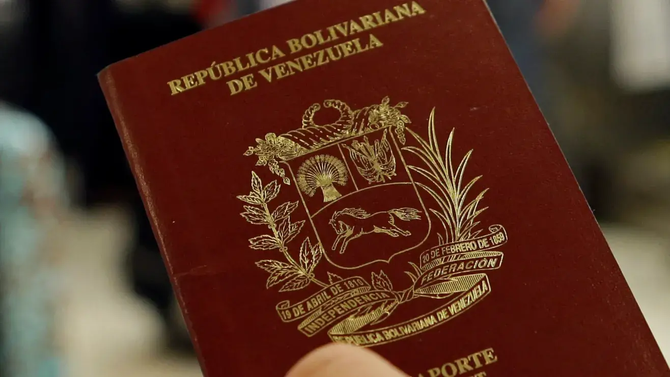 Venezuelan Migrants Face Shock New Travel Restrictions: What You Need ...