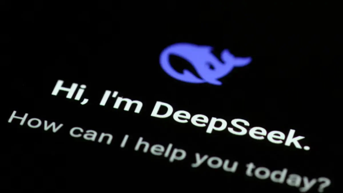 Australia Bans DeepSeek On Government Devices Over Chinese Espionage ...