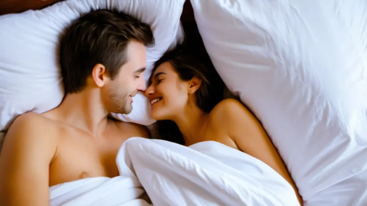 Libido Differences In Relationships: Why They Create Distance And How To Overcome Them