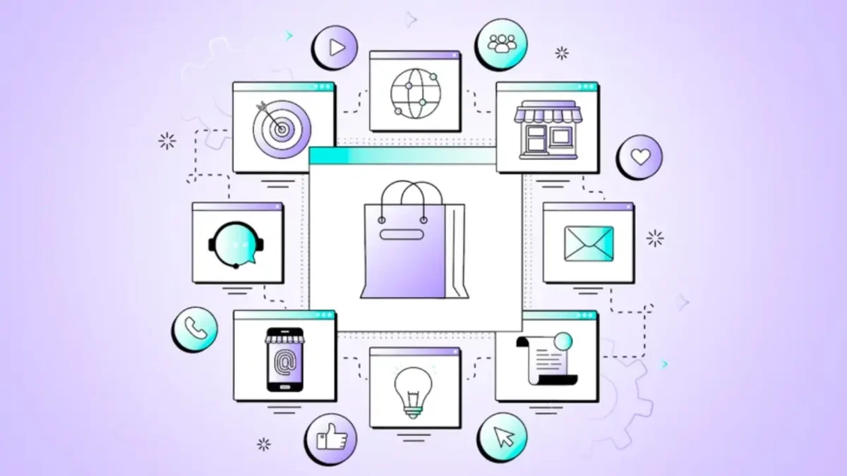 Omnichannel Retail: Blending Offline And Online For Success In 2025