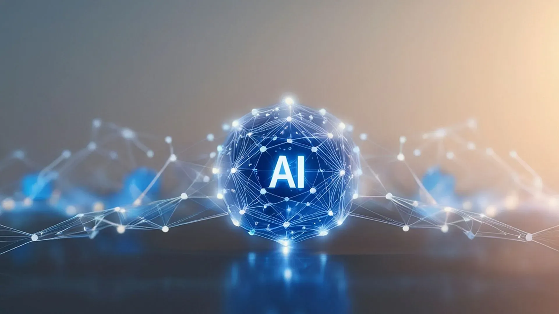 AI Use In Europe: Who's In And Where It's Still Taboo